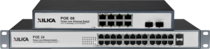 PoE - Xilica