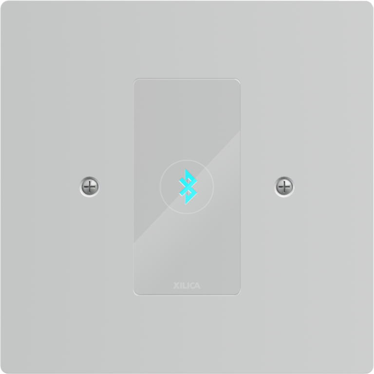 GIO Bluetooth - Xilica